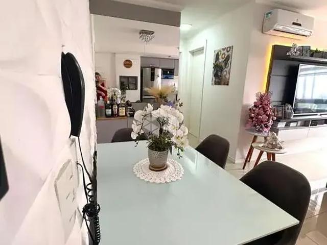 Apartamento para Venda em Canoas/RS Fátima 2 Quartos