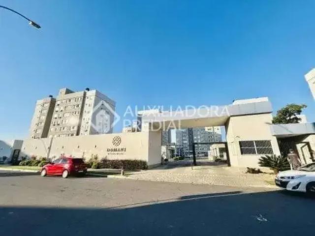 Apartamento para Venda em Canoas/RS Fátima 2 Quartos
