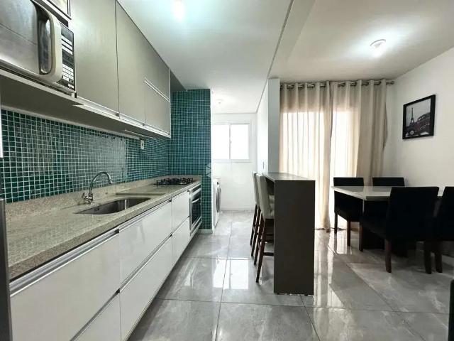 Apartamento para Venda em Canoas/RS Fátima 2 Quartos