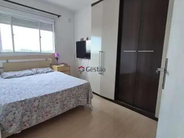 Apartamento para Venda em Canoas/RS Fátima 2 Quartos