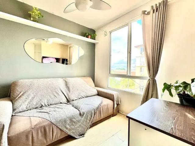 Apartamento para Venda em Canoas/RS Fátima 2 Quartos