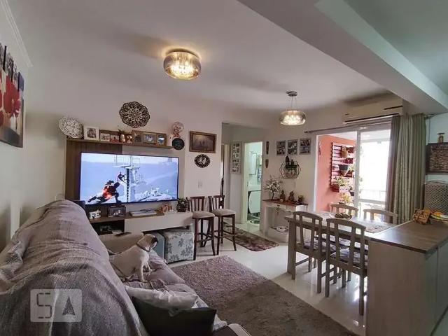 Apartamento para Venda em Canoas/RS Fátima 2 Quartos