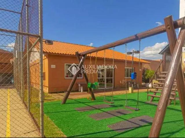 Apartamento para Venda em Canoas/RS Fátima 2 Quartos