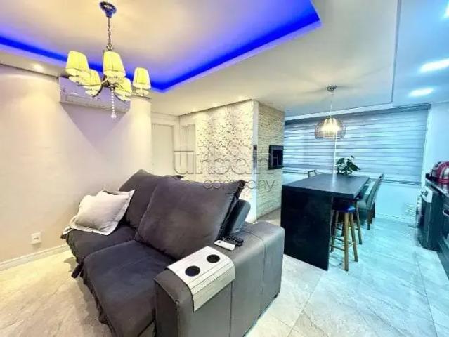 Apartamento para Venda em Canoas/RS Fátima 2 Quartos