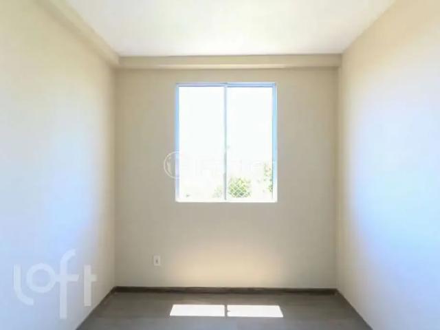 Apartamento para Venda em Canoas/RS Fátima 2 Quartos
