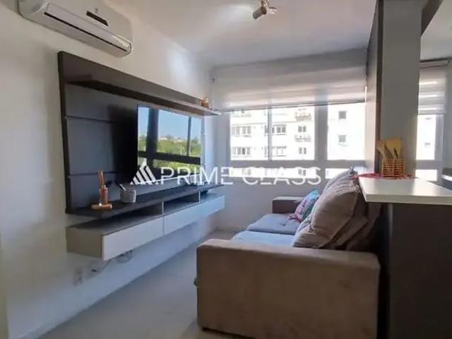 Apartamento para Venda em Canoas/RS Fátima 2 Quartos