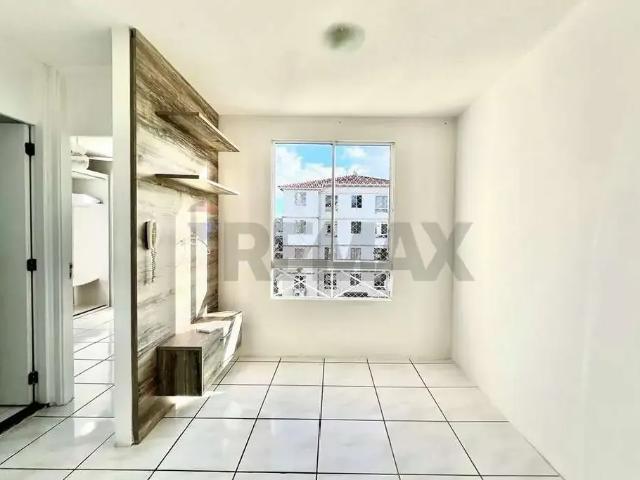 Apartamento para Venda em Canoas/RS Fátima 2 Quartos