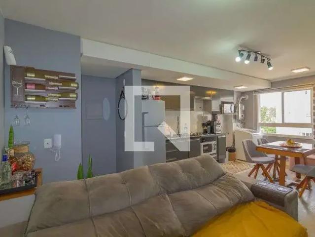 Apartamento para Venda em Canoas/RS Fátima 2 Quartos