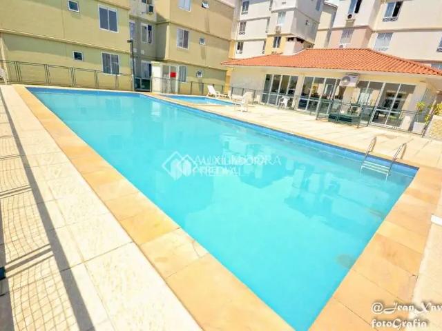 Apartamento para Venda em Canoas/RS Fátima 2 Quartos
