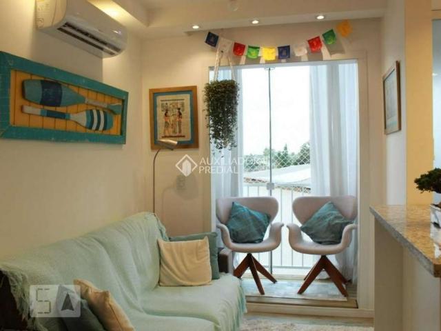 Apartamento para Venda em Canoas/RS Fátima 2 Quartos