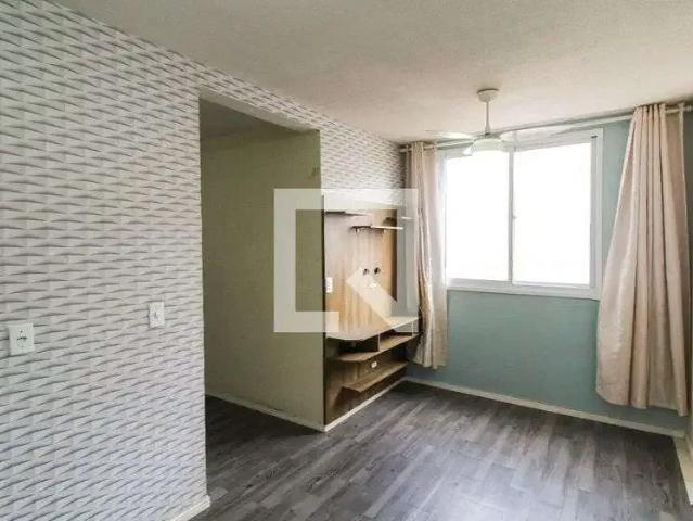 Apartamento para Venda em Canoas/RS Fátima 2 Quartos