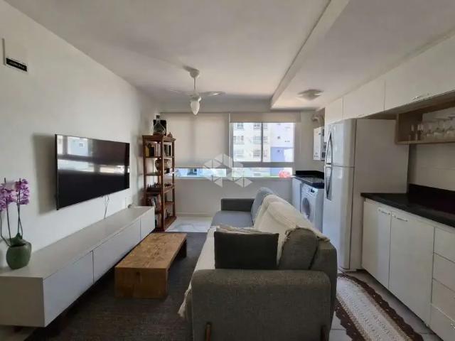 Apartamento para Venda em Canoas/RS Fátima 2 Quartos