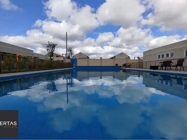 Apartamento para Venda em Canoas/RS Fátima 2 Quartos