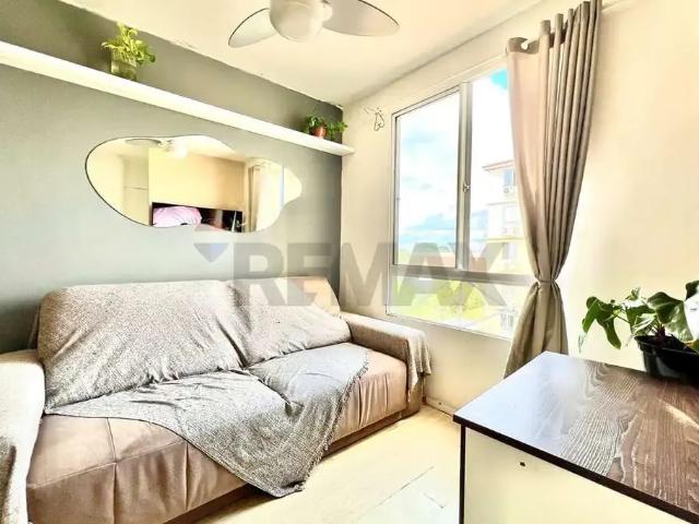 Apartamento para Venda em Canoas/RS Fátima 2 Quartos