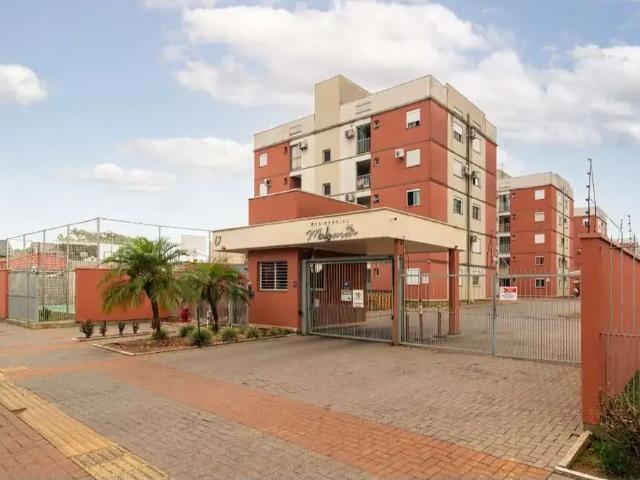 Apartamento para Venda em Canoas/RS Fátima 2 Quartos