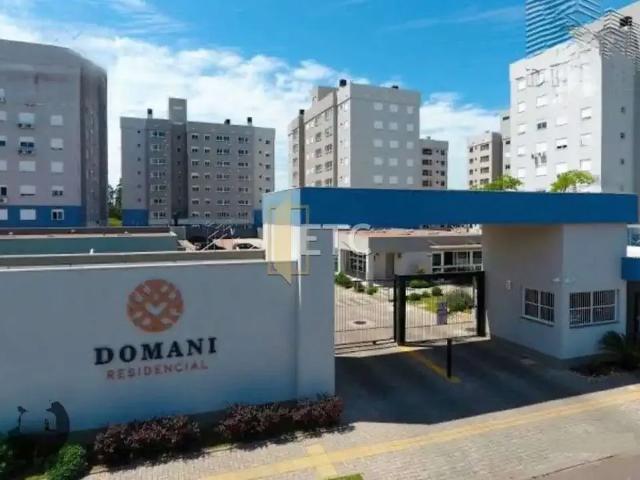 Apartamento para Venda em Canoas/RS Fátima 2 Quartos