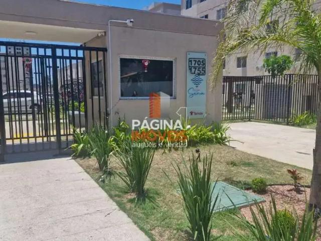 Apartamento para Venda em Canoas/RS Fátima 2 Quartos