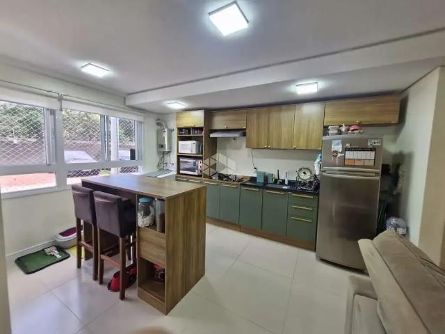 Apartamento para Venda em Canoas/RS Fátima 2 Quartos