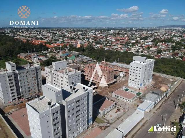 Apartamento para Venda em Canoas/RS Fátima 2 Quartos