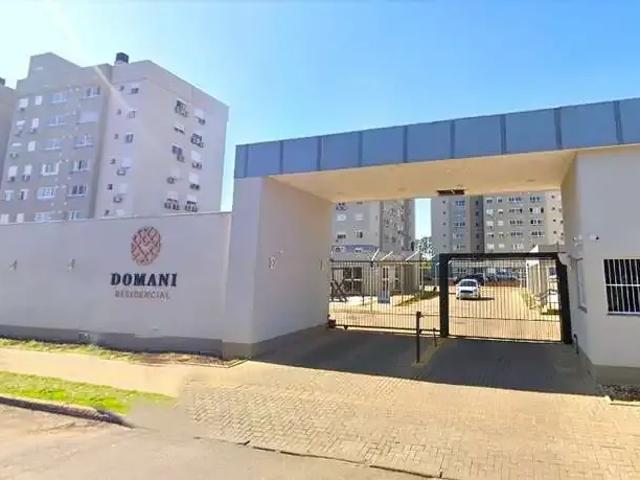 Apartamento para Venda em Canoas/RS Fátima 2 Quartos