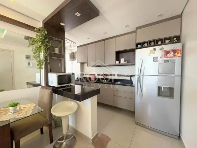 Apartamento para Venda em Canoas/RS Fátima 2 Quartos