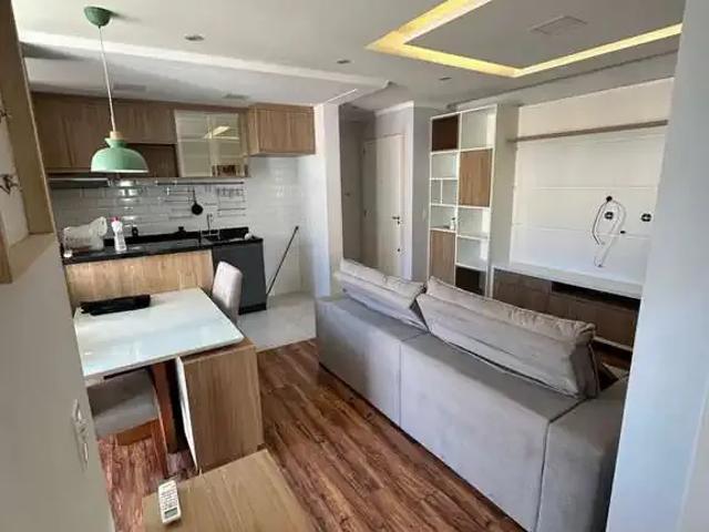 Apartamento para Venda em Canoas/RS Fátima 2 Quartos