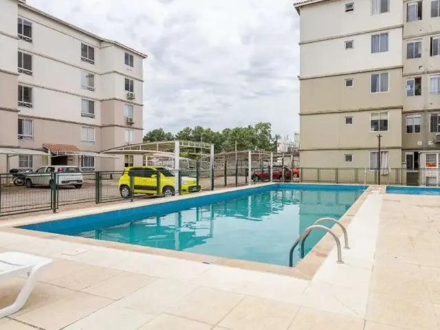 Apartamento para Venda em Canoas/RS Fátima 2 Quartos