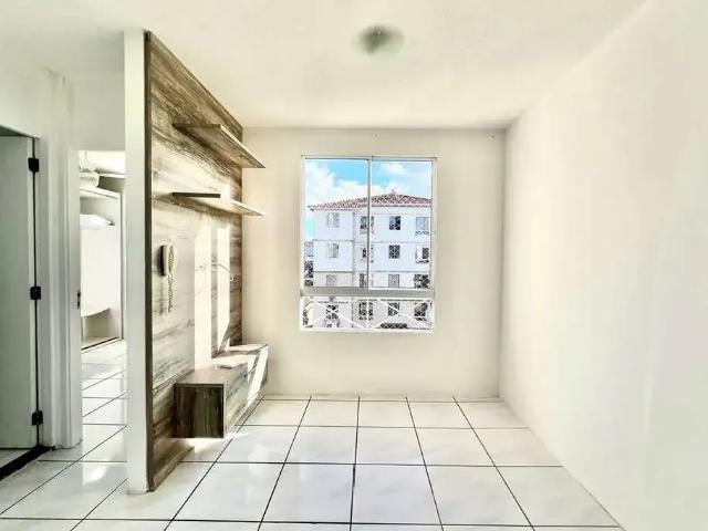 Apartamento para Venda em Canoas/RS Fátima 2 Quartos