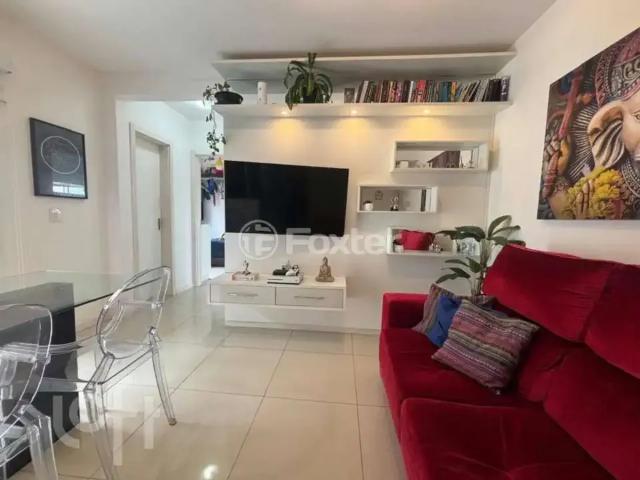 Apartamento para Venda em Canoas/RS Fátima 2 Quartos