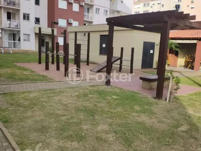 Apartamento para Venda em Canoas/RS Fátima 2 Quartos