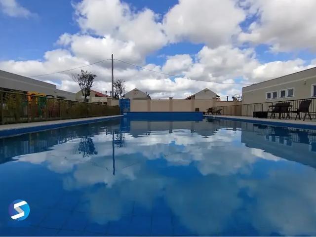 Apartamento para Venda em Canoas/RS Fátima 2 Quartos