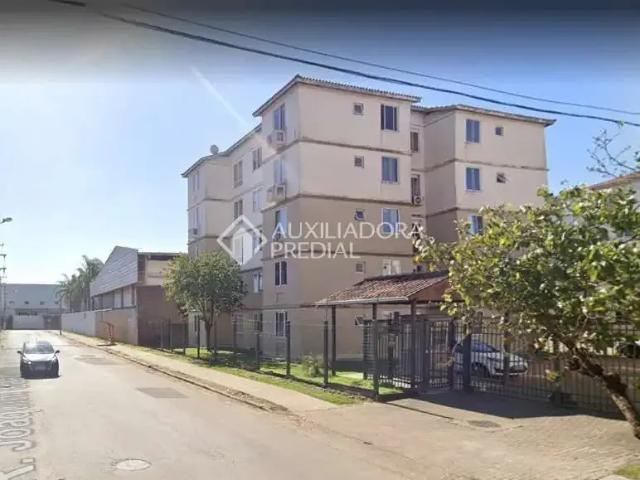 Apartamento para Venda em Canoas/RS Fátima 2 Quartos