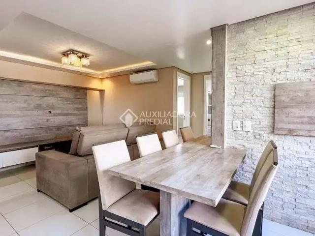 Apartamento para Venda em Canoas/RS Fátima 2 Quartos