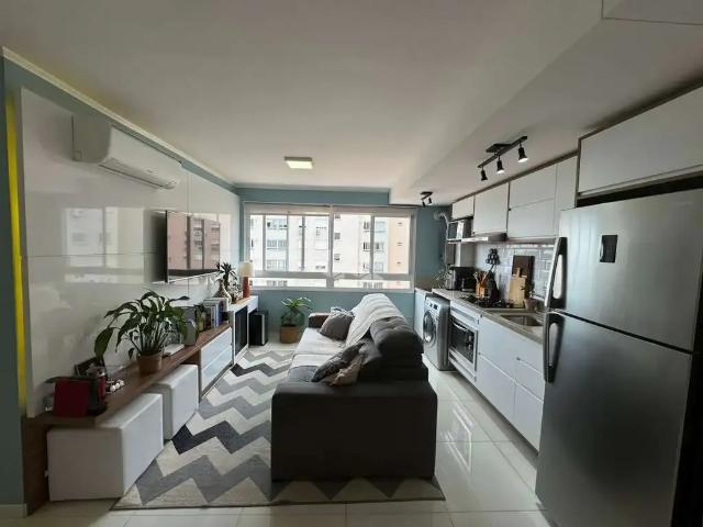 Apartamento para Venda em Canoas/RS Fátima 2 Quartos