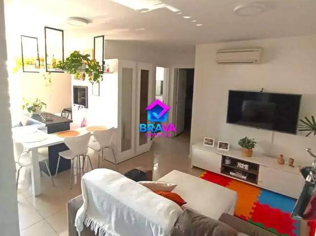 Apartamento para Venda em Canoas/RS Fátima 2 Quartos