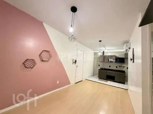 Apartamento para Venda em Canoas/RS Fátima 2 Quartos