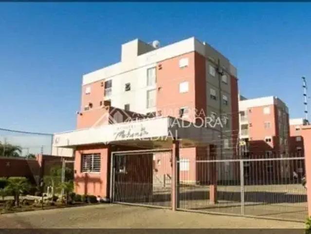 Apartamento para Venda em Canoas/RS Fátima 2 Quartos