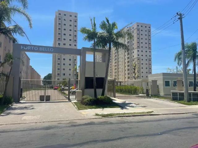 Apartamento para Venda em Canoas/RS Fátima 2 Quartos