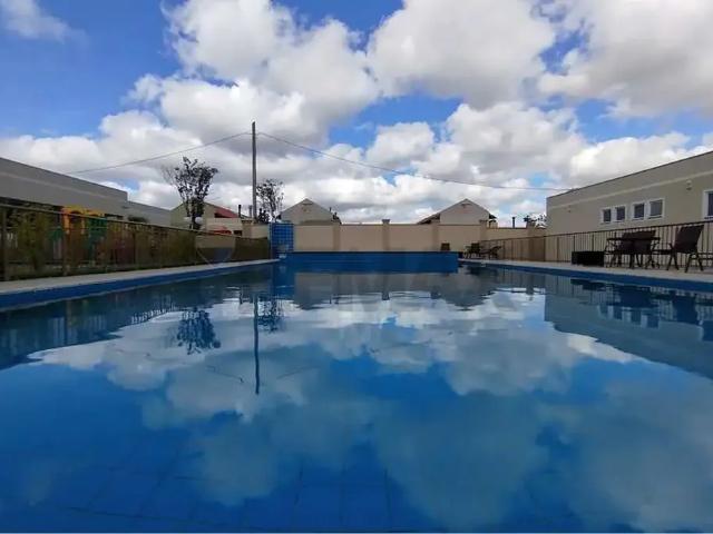 Apartamento para Venda em Canoas/RS Fátima 2 Quartos