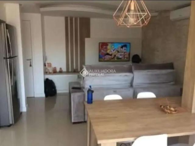 Apartamento para Venda em Canoas/RS Fátima 2 Quartos