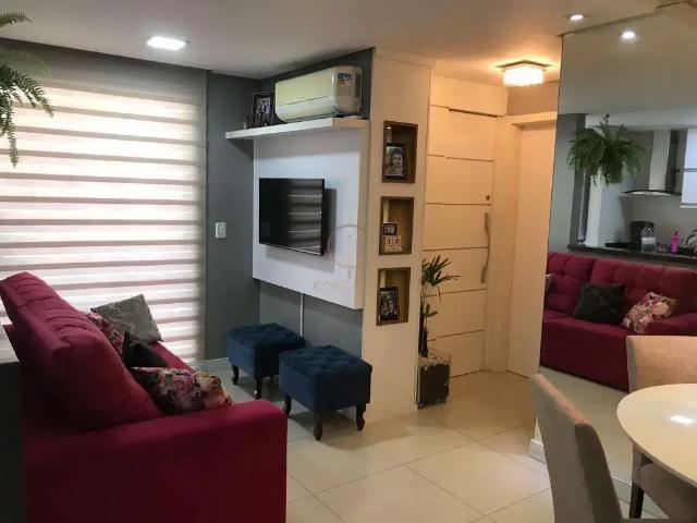 Apartamento para Venda em Canoas/RS Fátima 2 Quartos