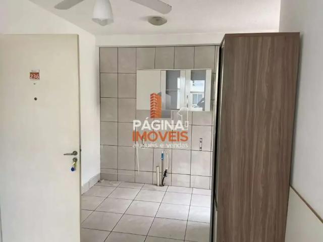 Apartamento para Venda em Canoas/RS Fátima 2 Quartos