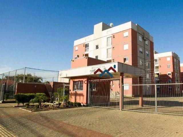 Apartamento para Venda em Canoas/RS Fátima 2 Quartos