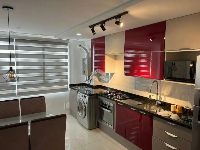 Apartamento para Venda em Canoas/RS Fátima 2 Quartos
