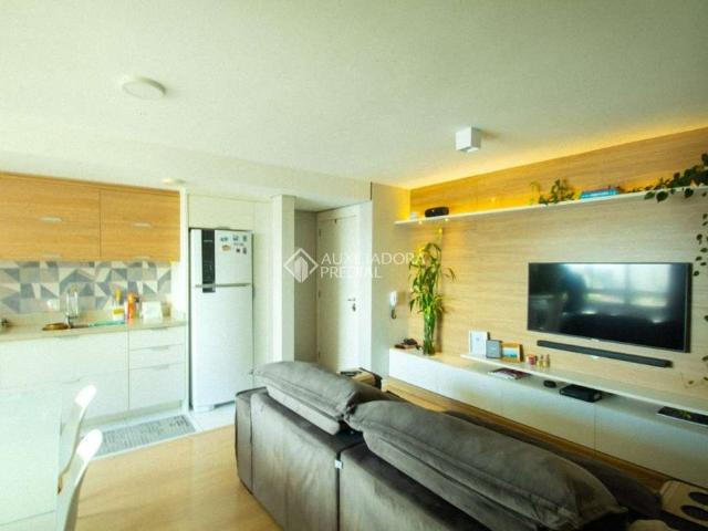 Apartamento para Venda em Canoas/RS Fátima 2 Quartos