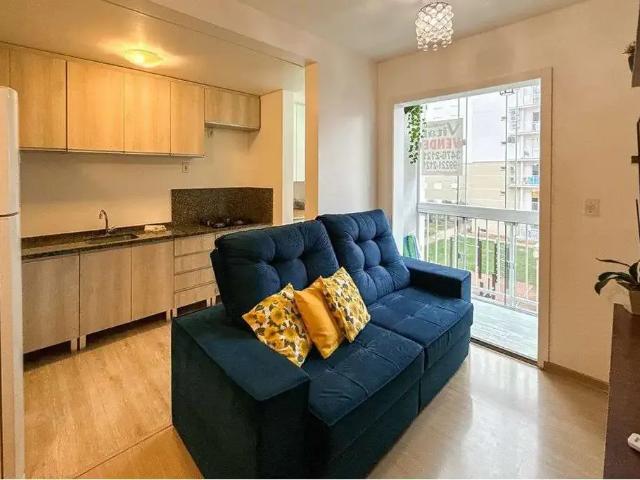 Apartamento para Venda em Canoas/RS Fátima 2 Quartos