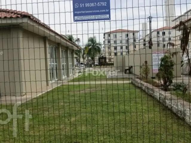 Apartamento para Venda em Canoas/RS Fátima 2 Quartos