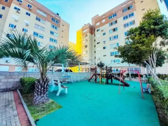 Apartamento para Venda em Canoas/RS Fátima 2 Quartos