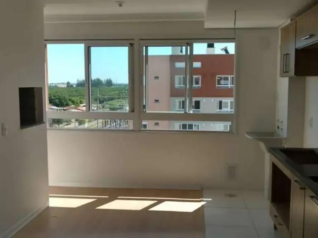 Apartamento para Venda em Canoas/RS Fátima 2 Quartos