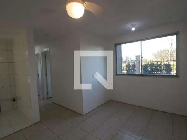 Apartamento para Venda em Canoas/RS Fátima 2 Quartos
